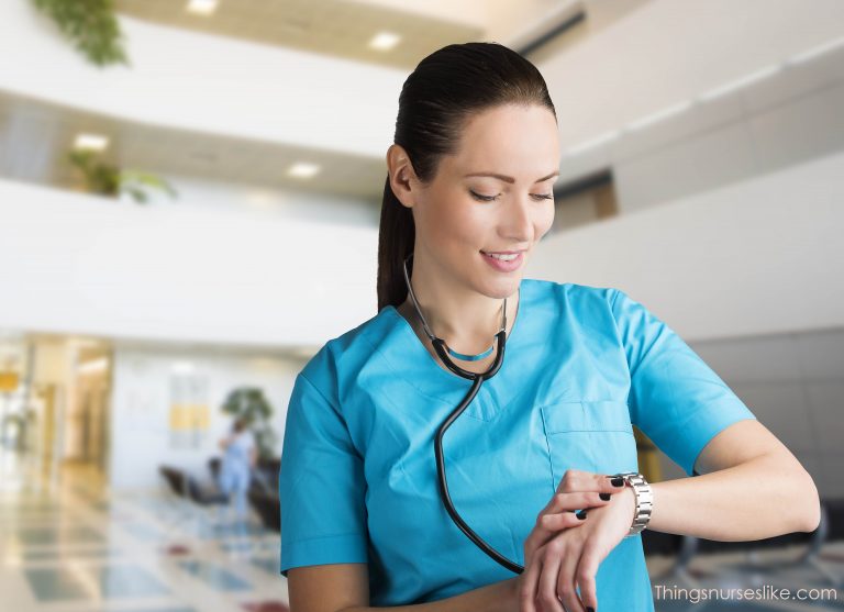 The 5 Best Watches for Nurses Reviews & Buying Guide for 2020